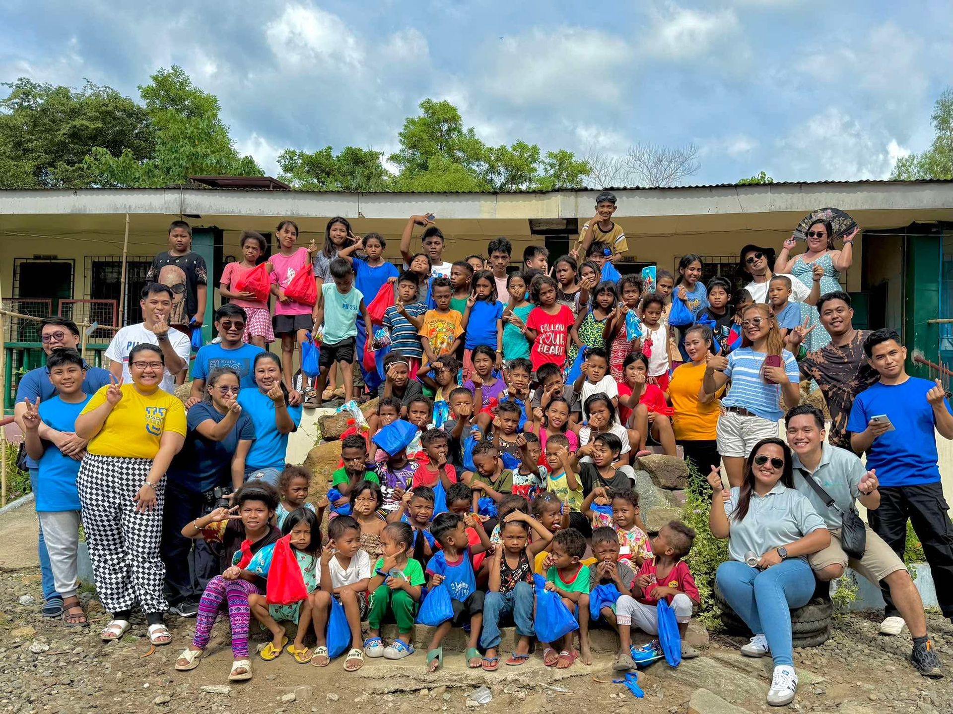 About Us | Something Somewhere Consulting