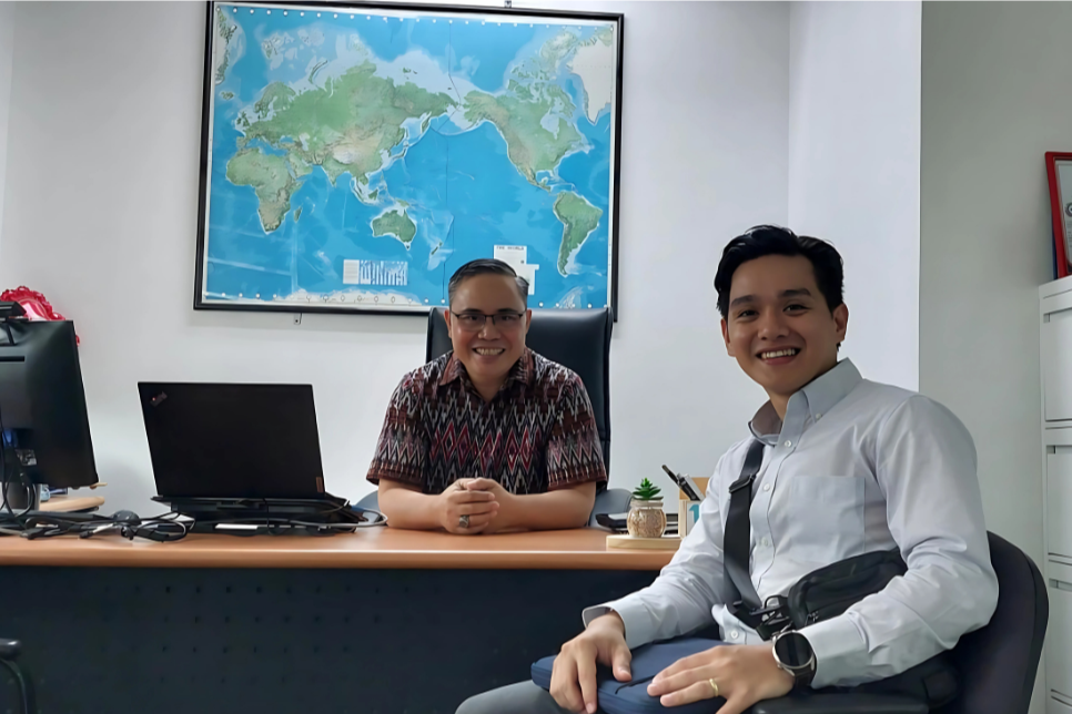 About Us | Something Somewhere Consulting