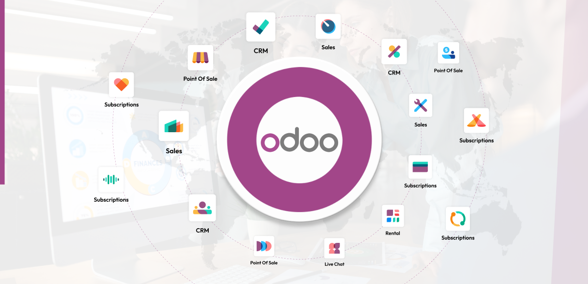 The Future of Odoo Development | Something Somewhere Consulting