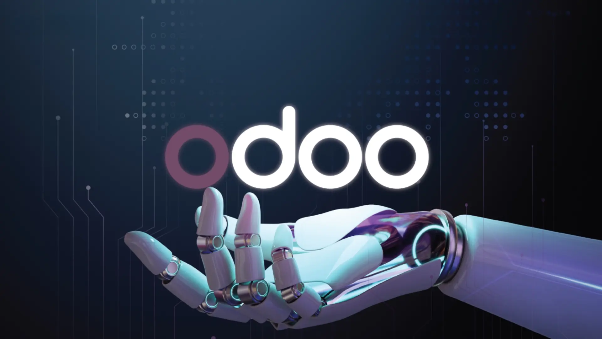 Odoo 19 ERP + AI: Automate and Optimize Business Operations | Something ...