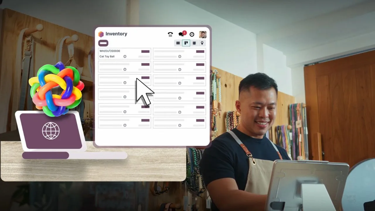 Odoo - Shopee Integration News | Something Somewhere Consulting