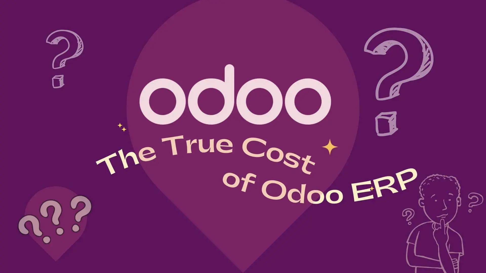 Odoo Pricing Explained: What You Need to Know! | Something Somewhere ...